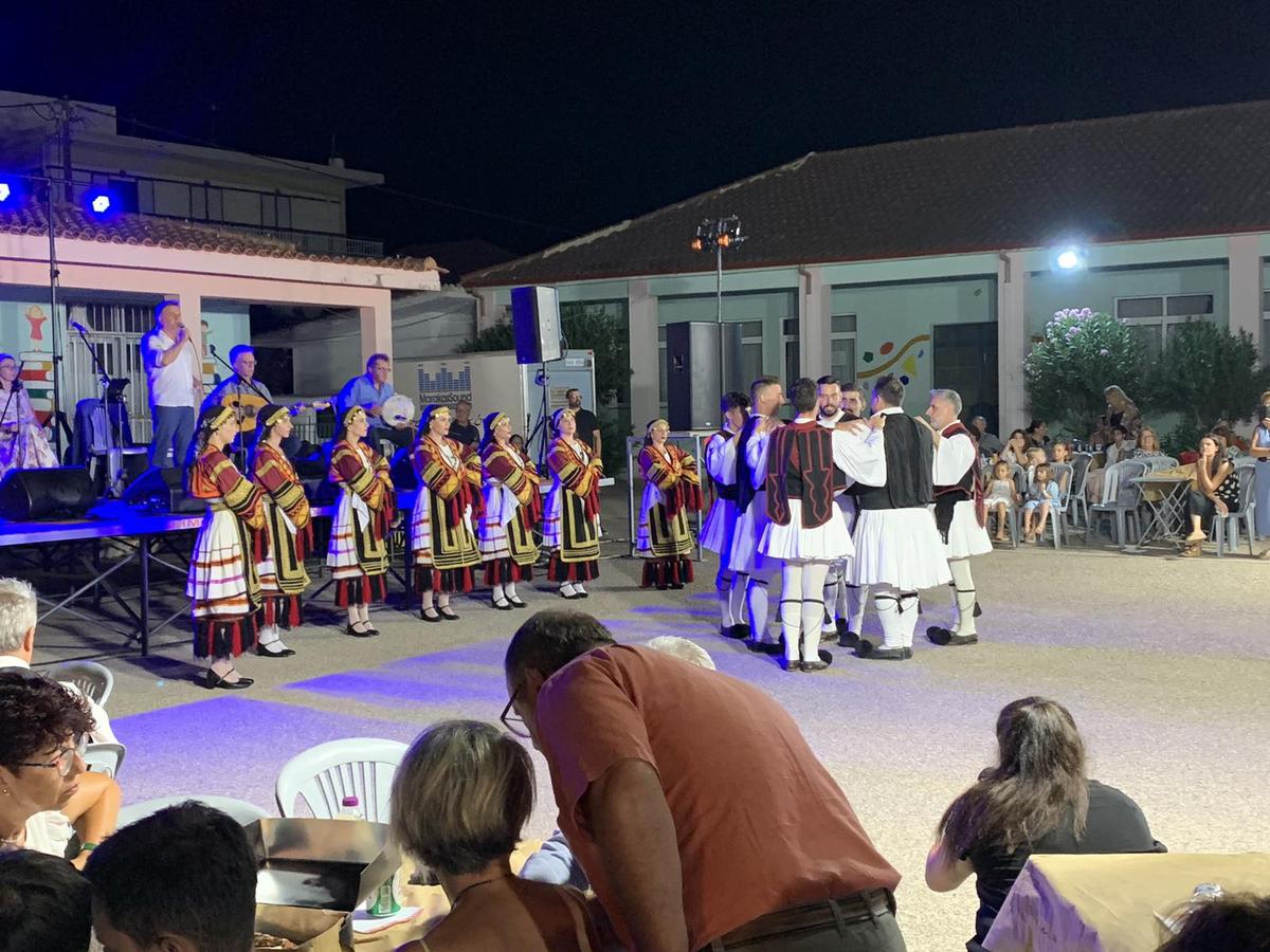 Δήμος Πηνειού: Πόλος έλξης η Γιορτή Κρασιού - PatrisNews - Εφημερίδα ...