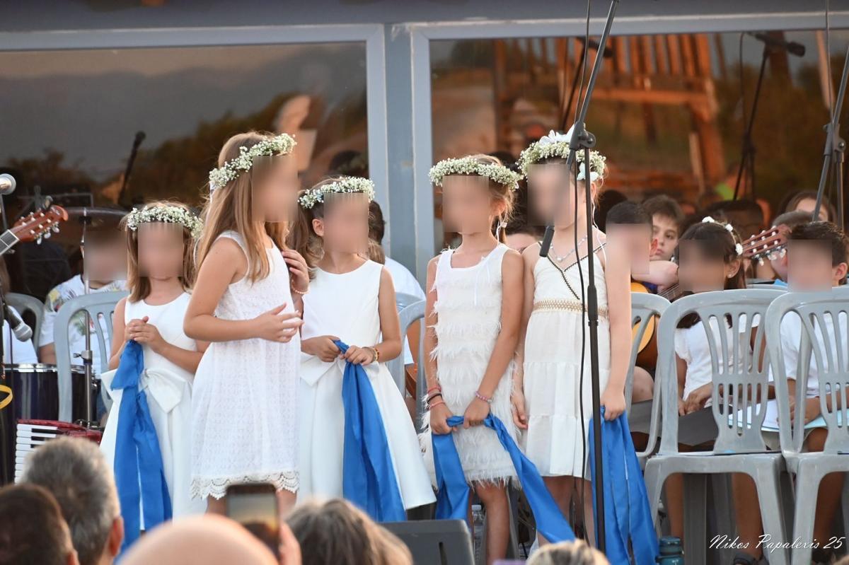 Ένα τριήμερο μουσικής ολοκλήρωσης και συγκίνησης στο Πολύτεχνο Ωδείο ...